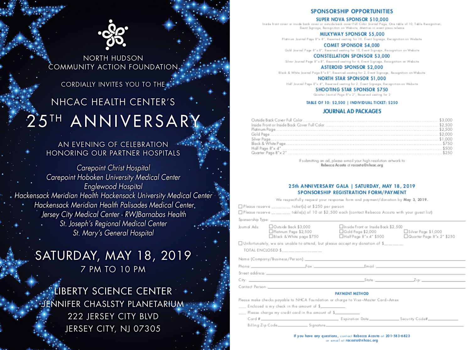 NHCAC-2019-Foundation-Gala-Invitation – North Hudson Community Action ...