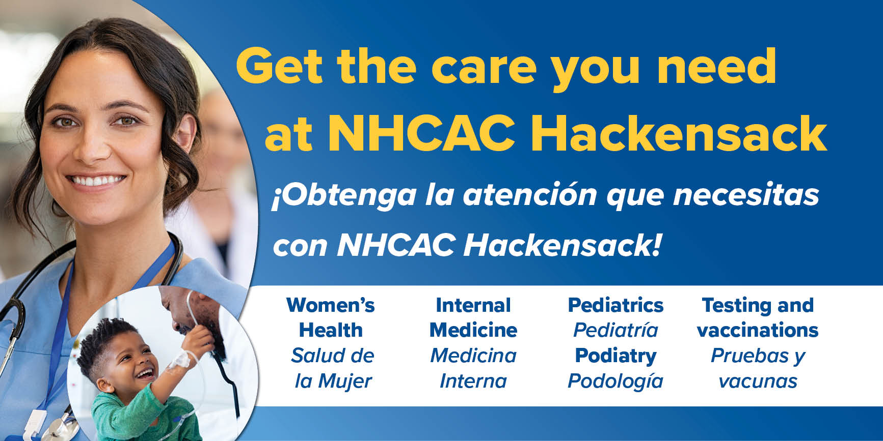 North Hudson Community Action Corporation – nhcac